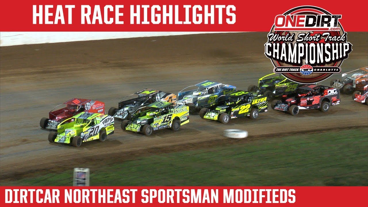 OneDirt.com World Short Track Championships 2017 | DIRTcar Sportsman ...