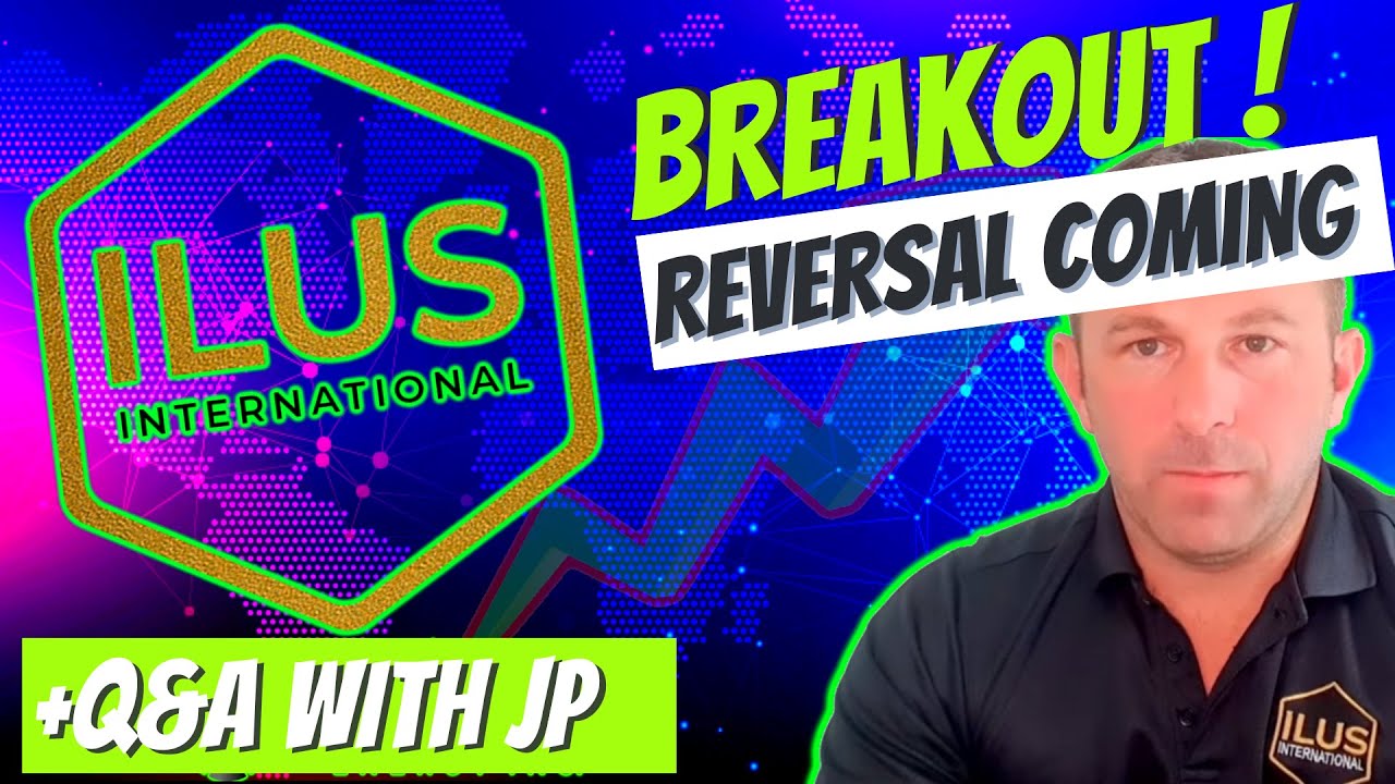 ILUS International - What Is Going On With ILUS Stock Price? *ANSWERED ...