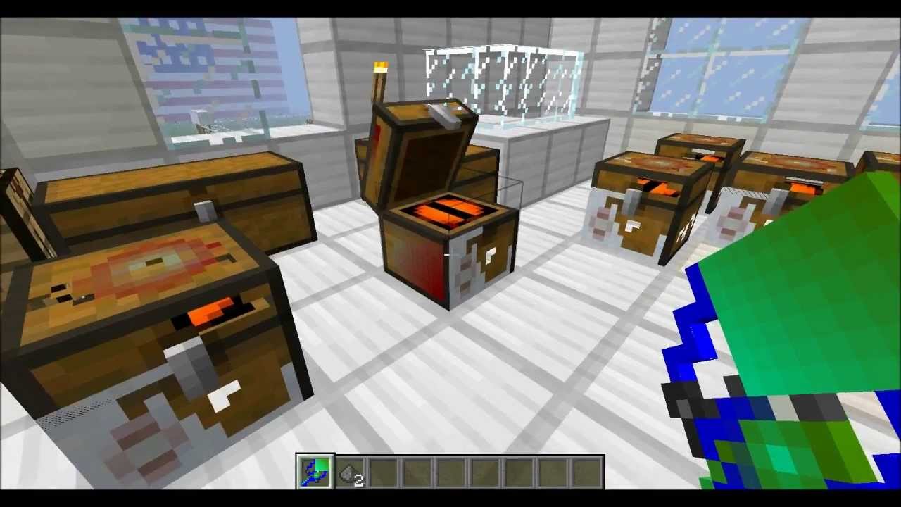 How-to Nova Skin: The 1.6 Resource Pack Update - YouTube