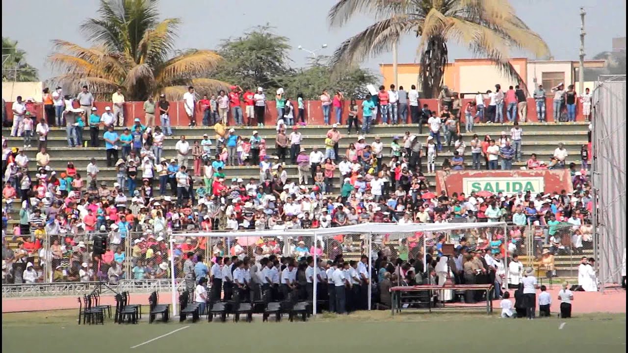 CORPUS CHRISIT 2014 - FDS TV - YouTube