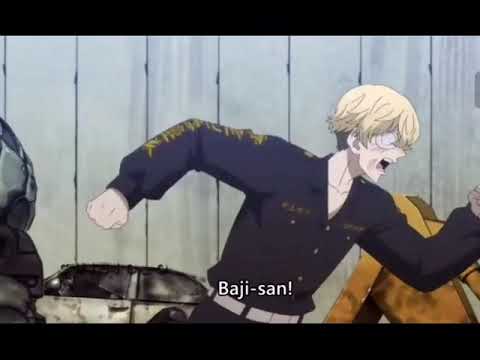 A baji and chifuyu edit