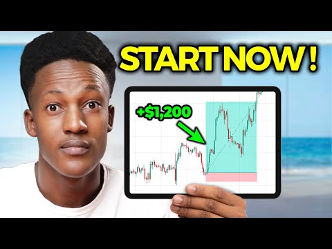 9 Easy Steps To Start Forex Trading For Beginners
