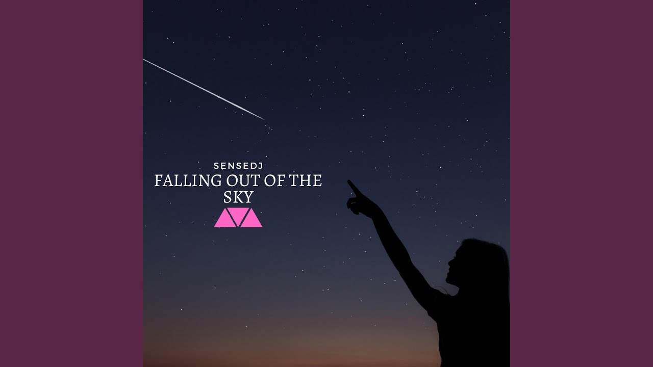 Falling Out Of The Sky - YouTube