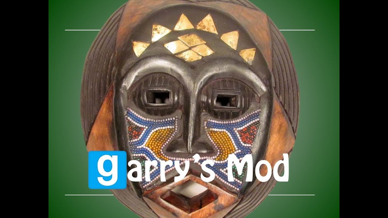 [Gmod Map] Multiplayer Adventure Map: AKU'S CRAZY WORLD! #1 - YouTube