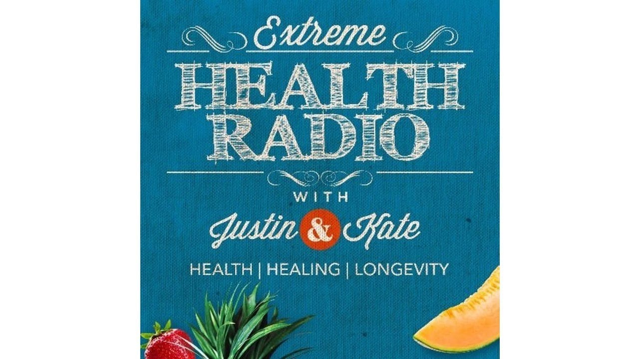 Dangers of Cell Phone Radiation & EMF Protection - Extreme Health Radio ...