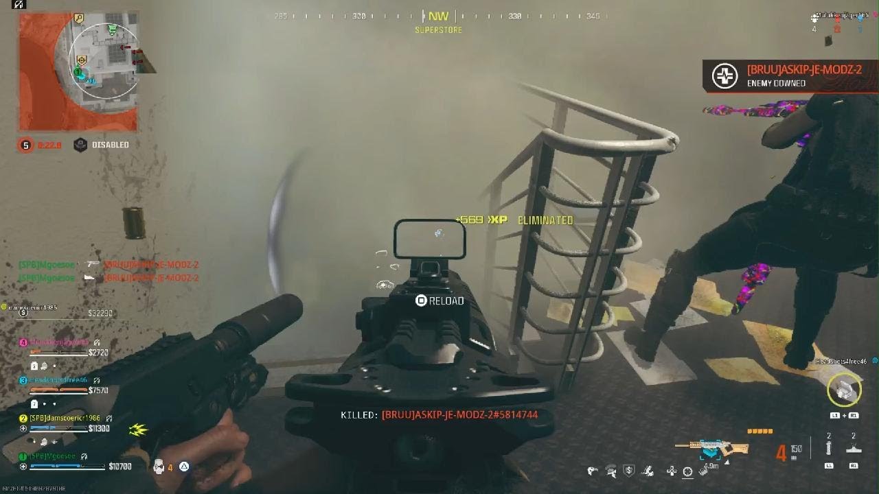 Call of Duty_20240804202541 - YouTube