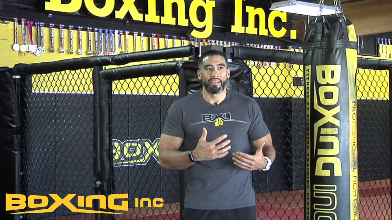 Hear Why Boxing Inc Is The Best Gym In Tucson - YouTube