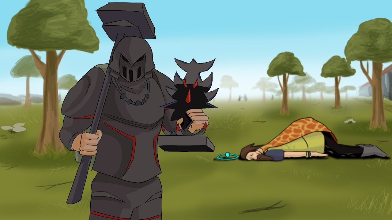 Loot From 5 Hours of Obby Tank Pking - YouTube