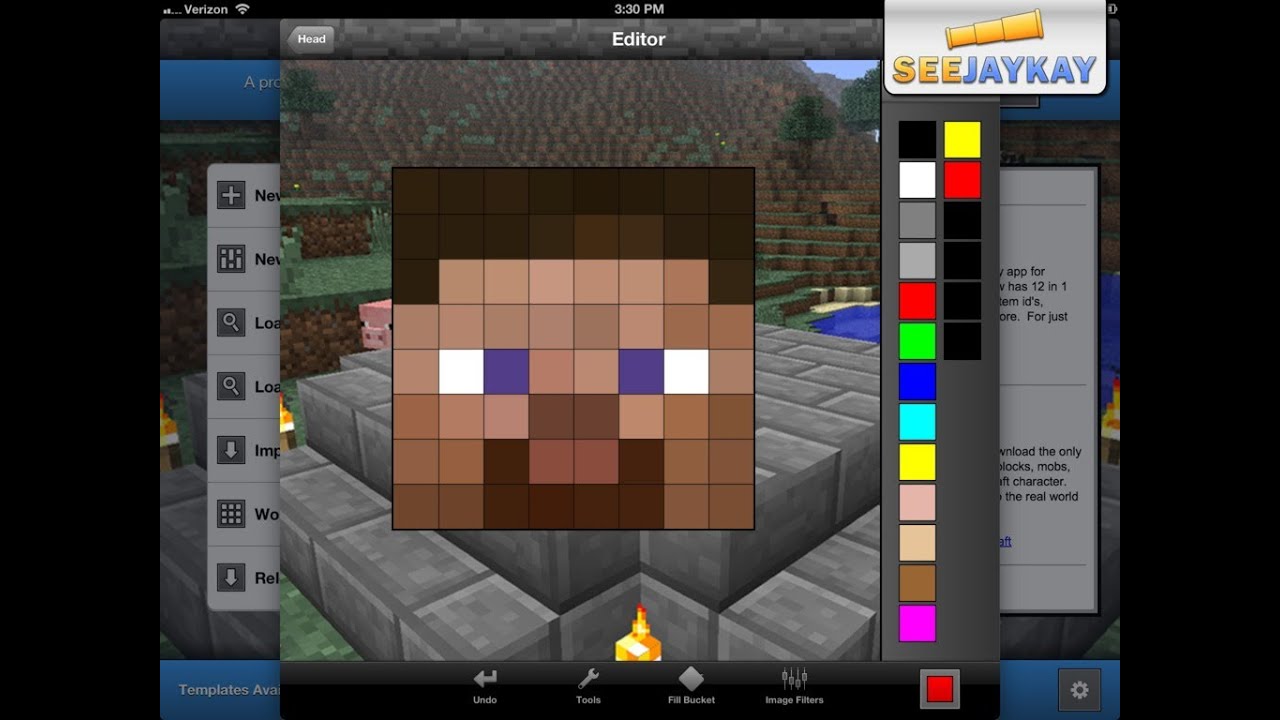 How To Upload Skins Minecraft Craked 1.5.2 - YouTube