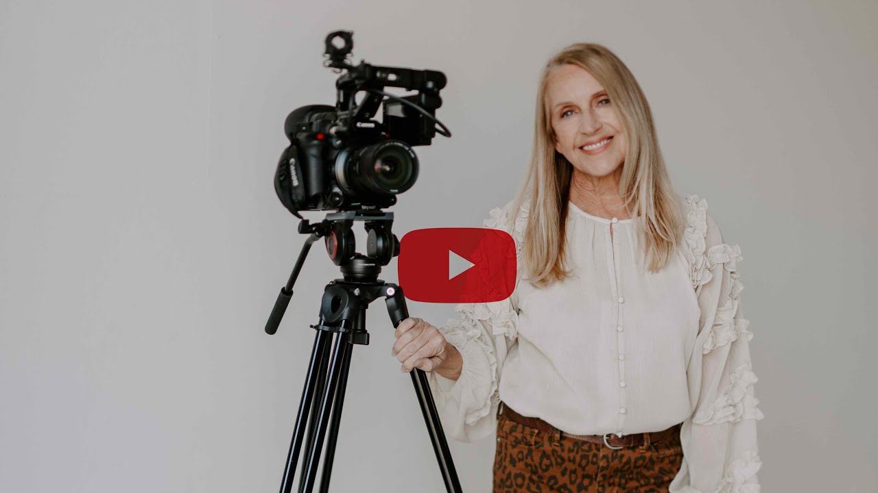 Sharon Spangler Productions - YouTube