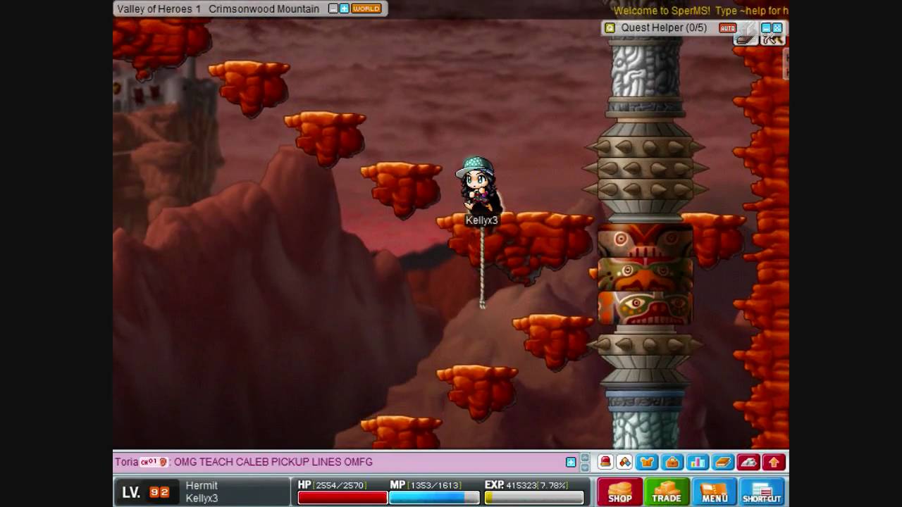 How to Get to Wind Raiders - YouTube