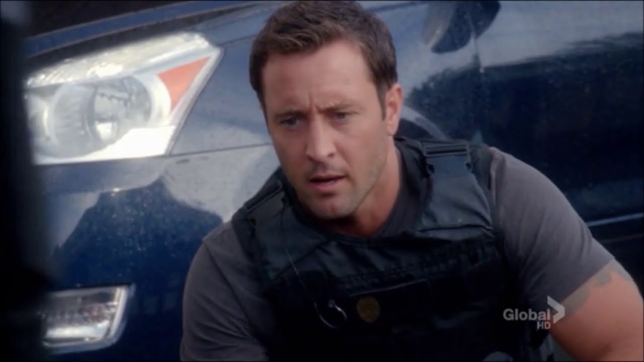 Hawaii Five-0: "Hookman" 1973/2013 - YouTube