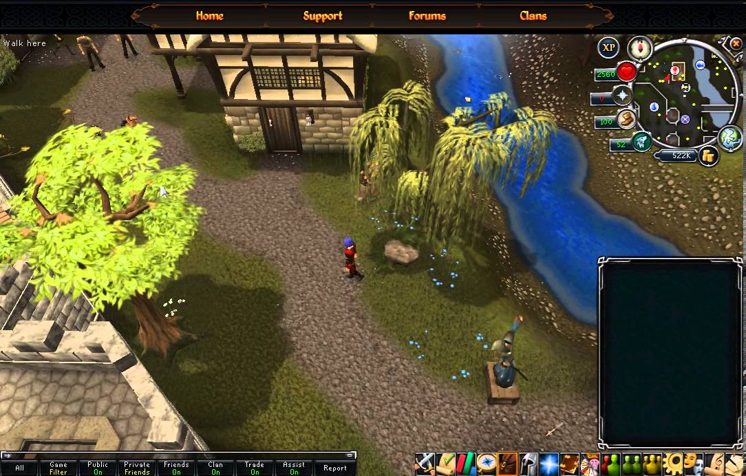 What is Runescape? #1 - YouTube