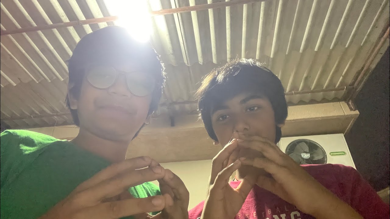 WELCOME THE NEW MEMBER OF FOLTYN FAMILY !!!!! His name is Madhav - YouTube