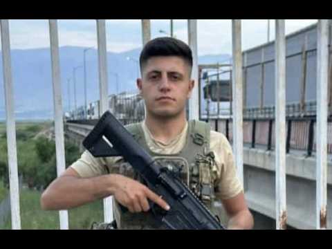 Şehidimiz Yüksekova’da sonsuzluğa uğurlanacak
