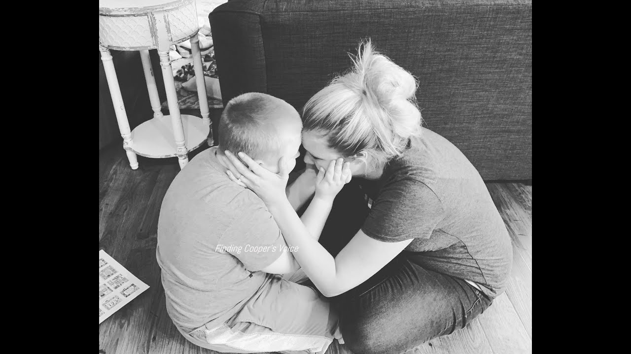 Forever Boy by Kate Swenson l Official Book Trailer - YouTube