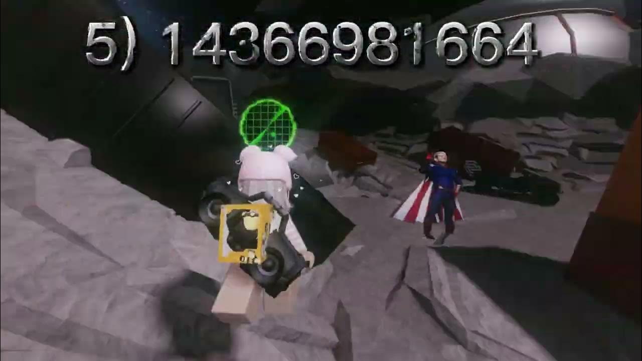 Roblox Vibe music codes in 2024 - YouTube