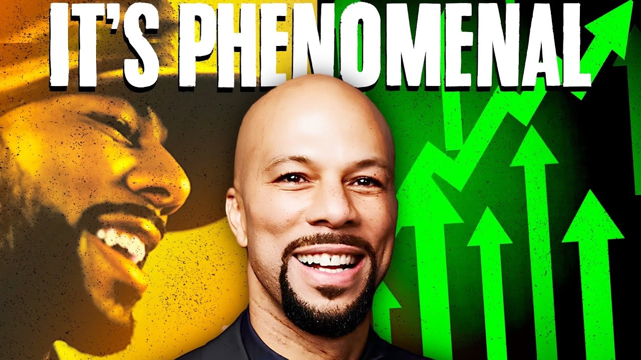 Common - Be Album Review - YouTube