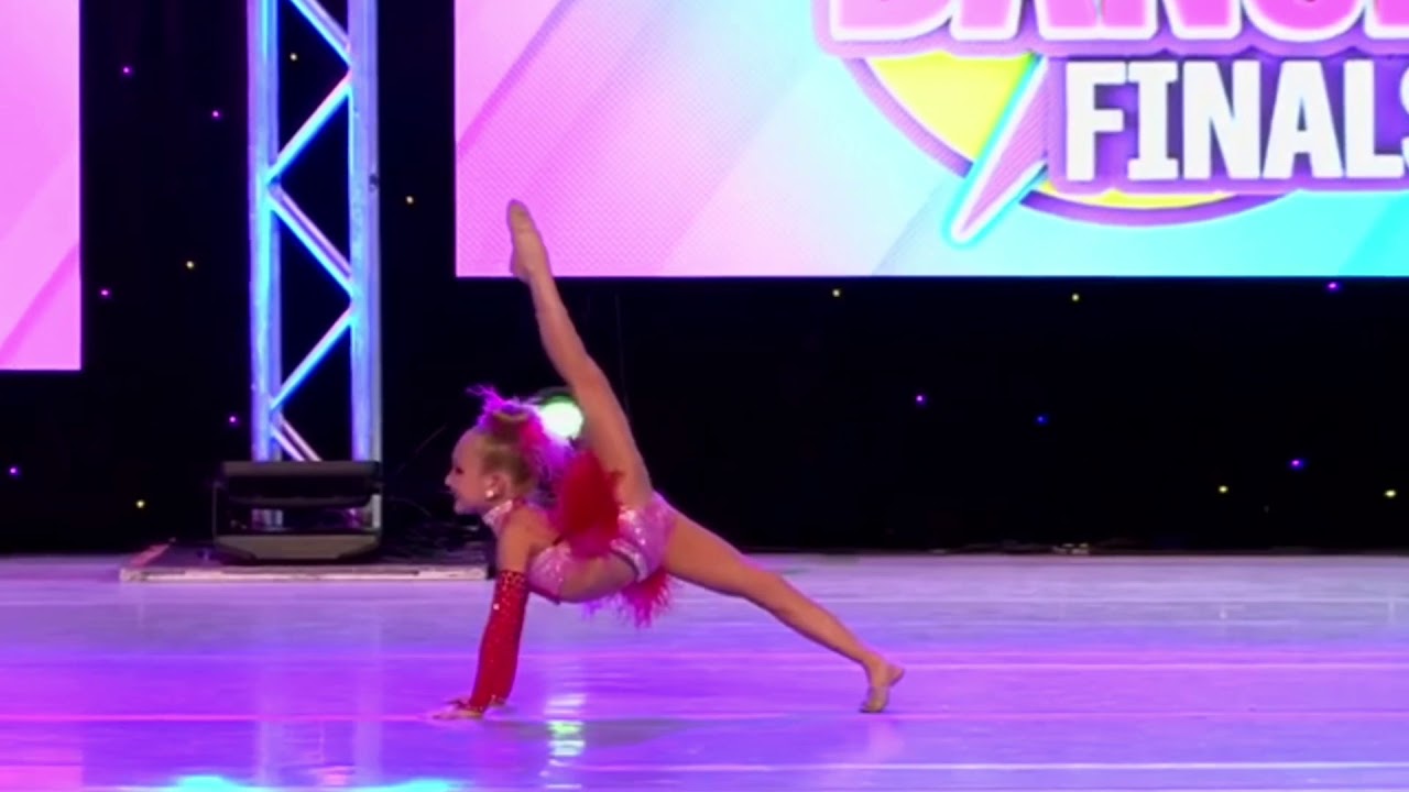 TOP 10 OCPAA MINI SOLOS!!! - YouTube