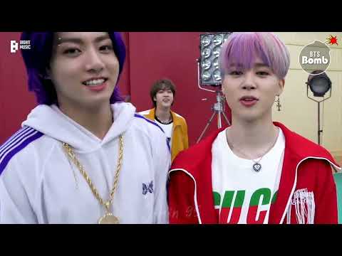 BTS - Without Me [FMV]