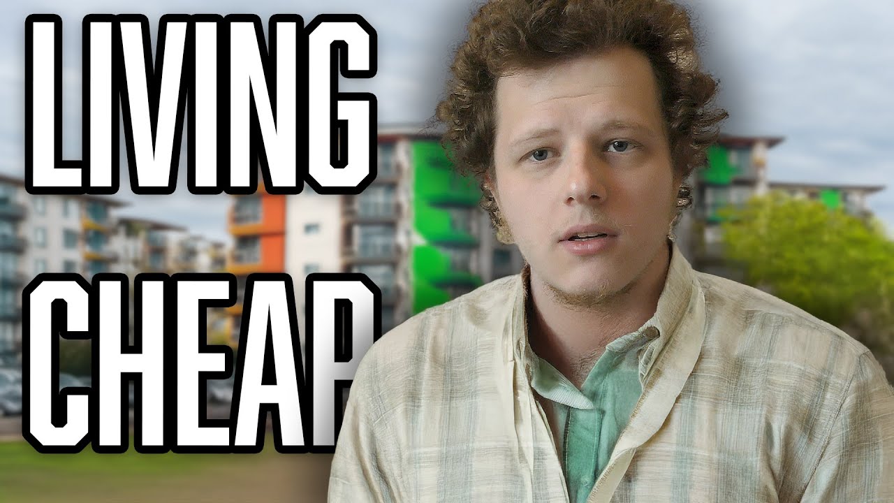 Living Cheap Isn’t Miserable! // This Is Why! - YouTube