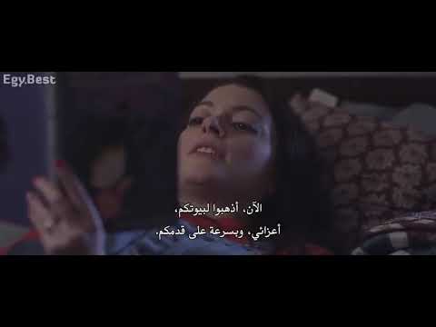 أقوى فيلم رعب و إتارة مترجم كامل