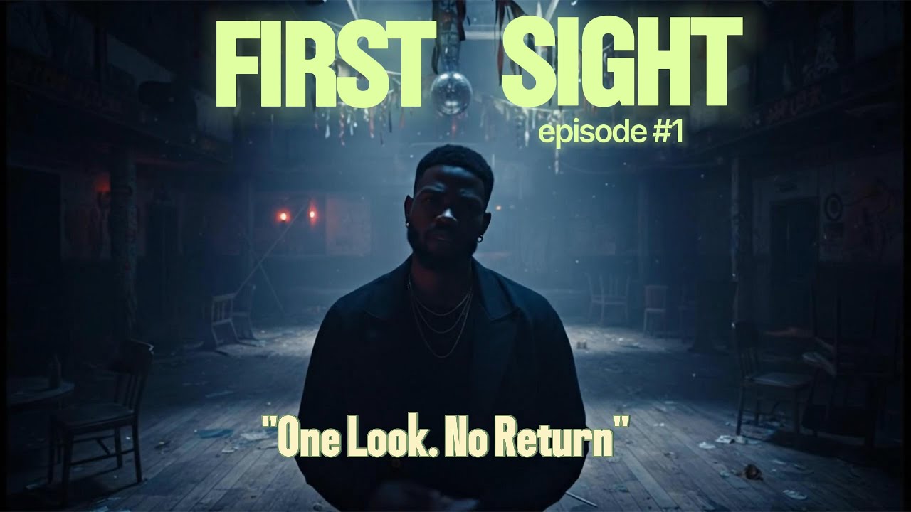 first sight episode #1 One Look No Return - YouTube