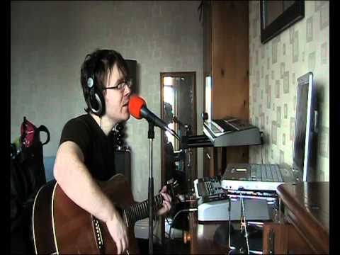 Promise This (Cheryl Cole) Cover by Gareth Rhodes/axl77 HQ - YouTube