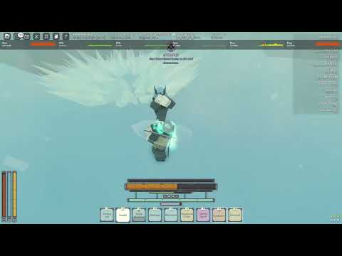 1 chest... 2 enchant at Minityrsa (Deepwoken) - YouTube