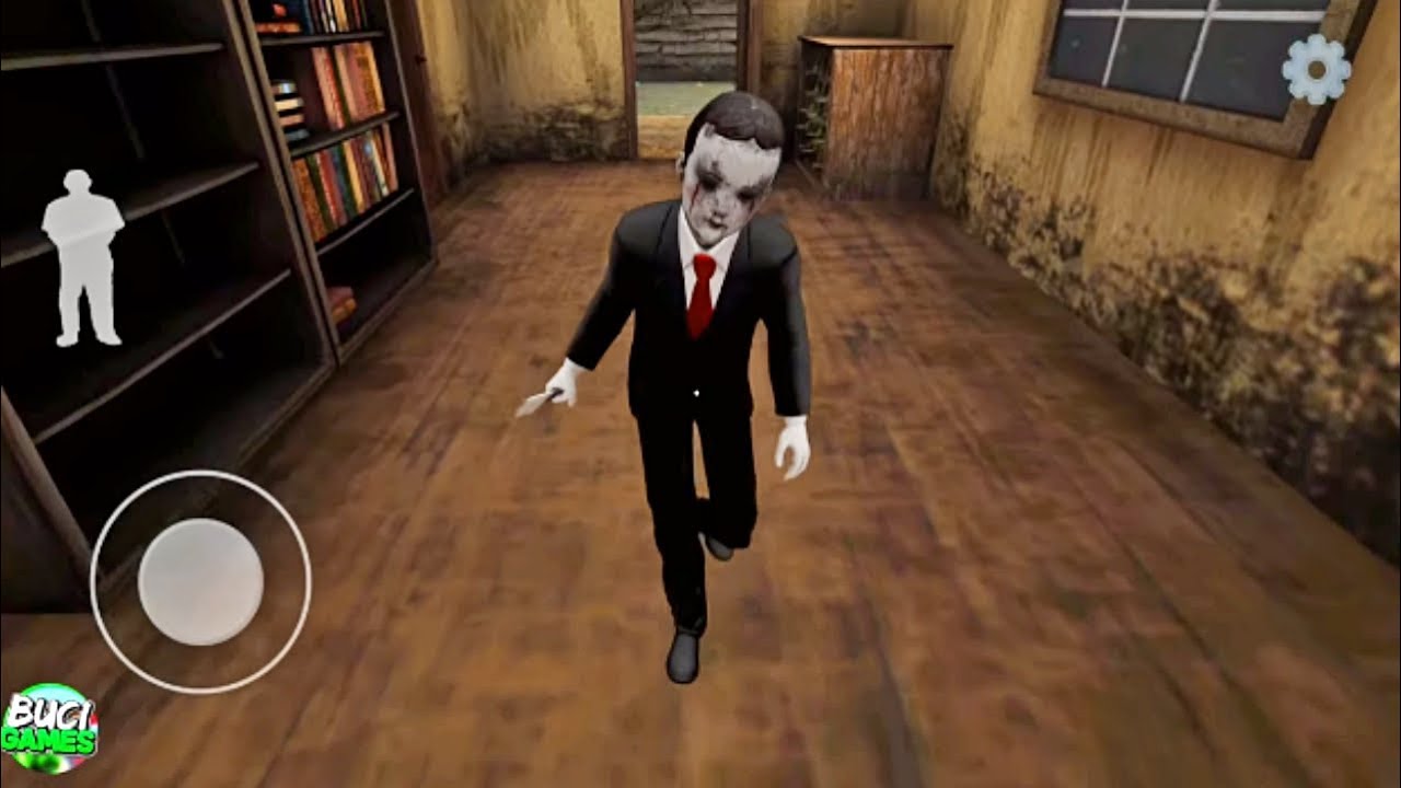 Evil Kid - The Horror Game ( Ghost Mode ) END GAME - Walkthrough ...