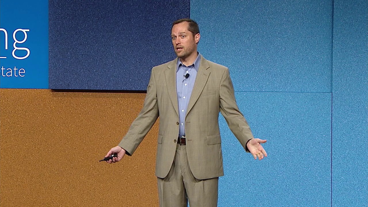 The Changing World with R. Platt Boyd, IV - YouTube