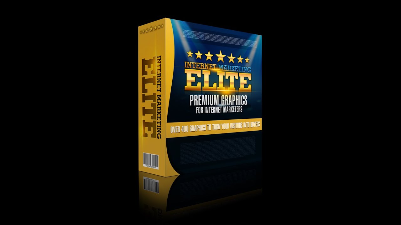 IM Elite Graphics Package Review-$30000 Bonus & Discount - YouTube