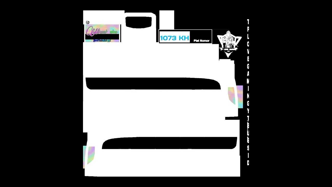 Skin pack//Bus simulator Indonesia//Skin pack for first bus//LIVERY ...