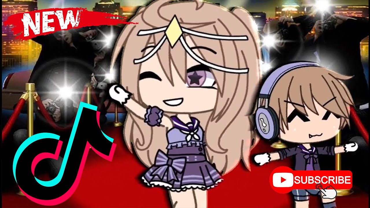 ⚡NEW⚡ Gacha Life TikTok Compilation 🍁 October - 2022 Edits Ep 04 #Gacha ...