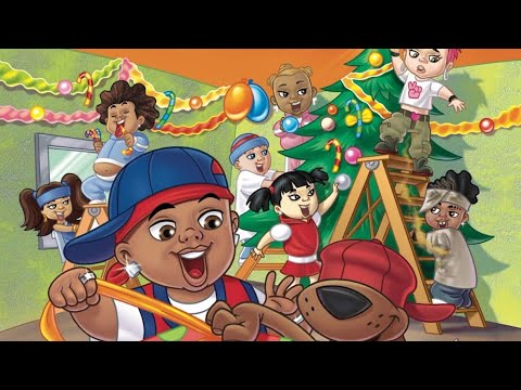 A Boo Crew Christmas Special (2007) - YouTube