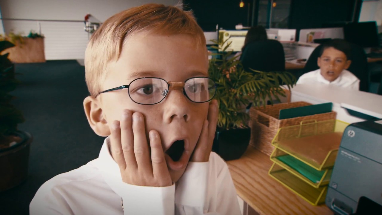 Not Happy Dan Anti Ad - YouTube