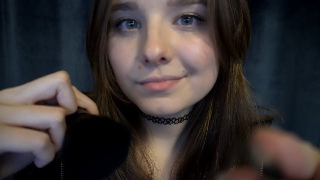 ASMR Po Polsku | Profesjonalne Odstresowanie Na Dobry Sen | Stress ...