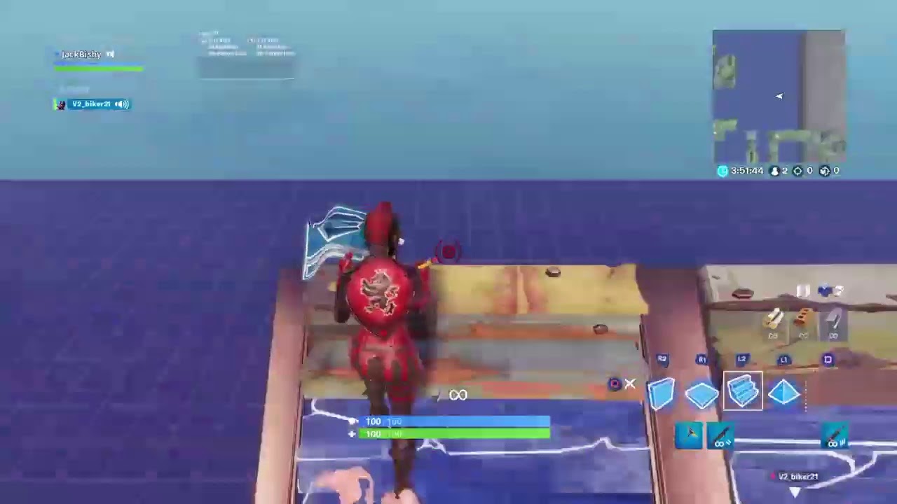 Fortnite #63 - YouTube