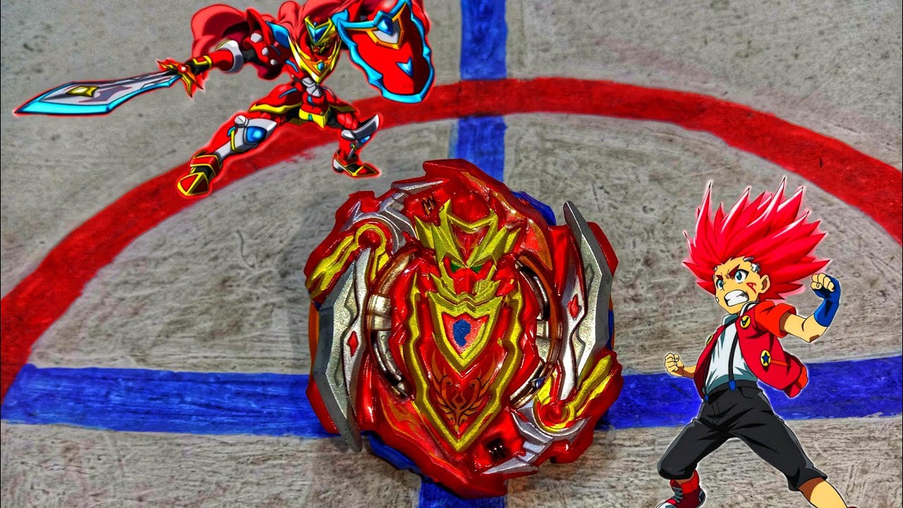Beyblade Burst CHOZ TURBO ACHILLES UNBOXING and Wizard FAFNIR + Hell ...