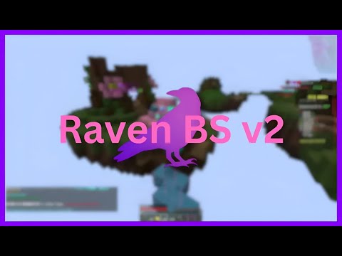 Raven BS v2 config share (free) & showcase - YouTube