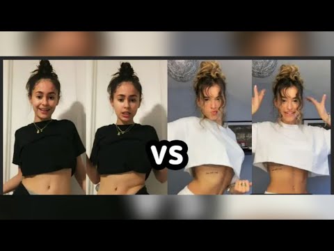 Maya B VS Lea Elui Who is better?!