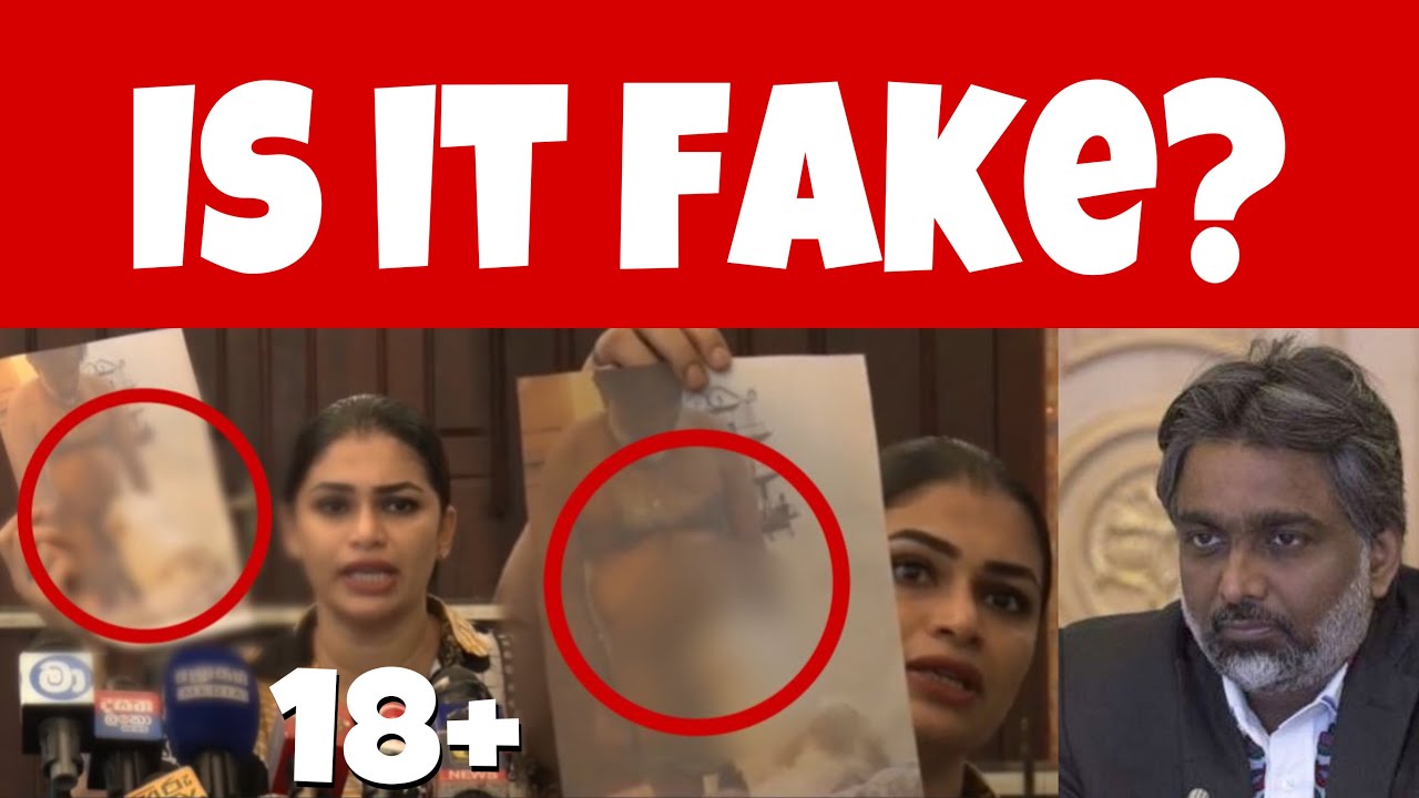 Sri Lankan president’s advisor Ashu Marasinghe issue | TAMIL ...