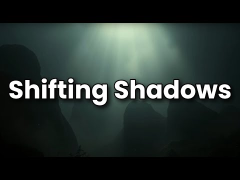 Shifting Shadows - Lyrics - YouTube