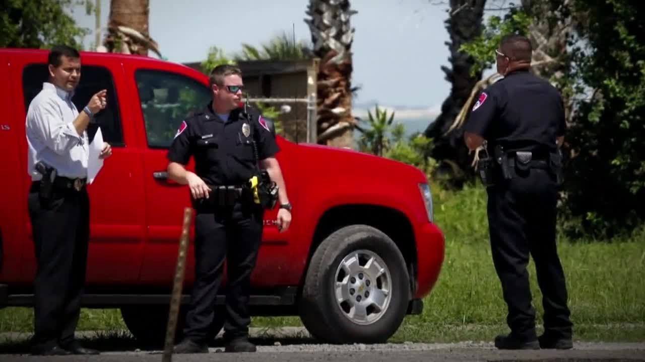 Dateline will feature the story of a local couple who were shot and ...