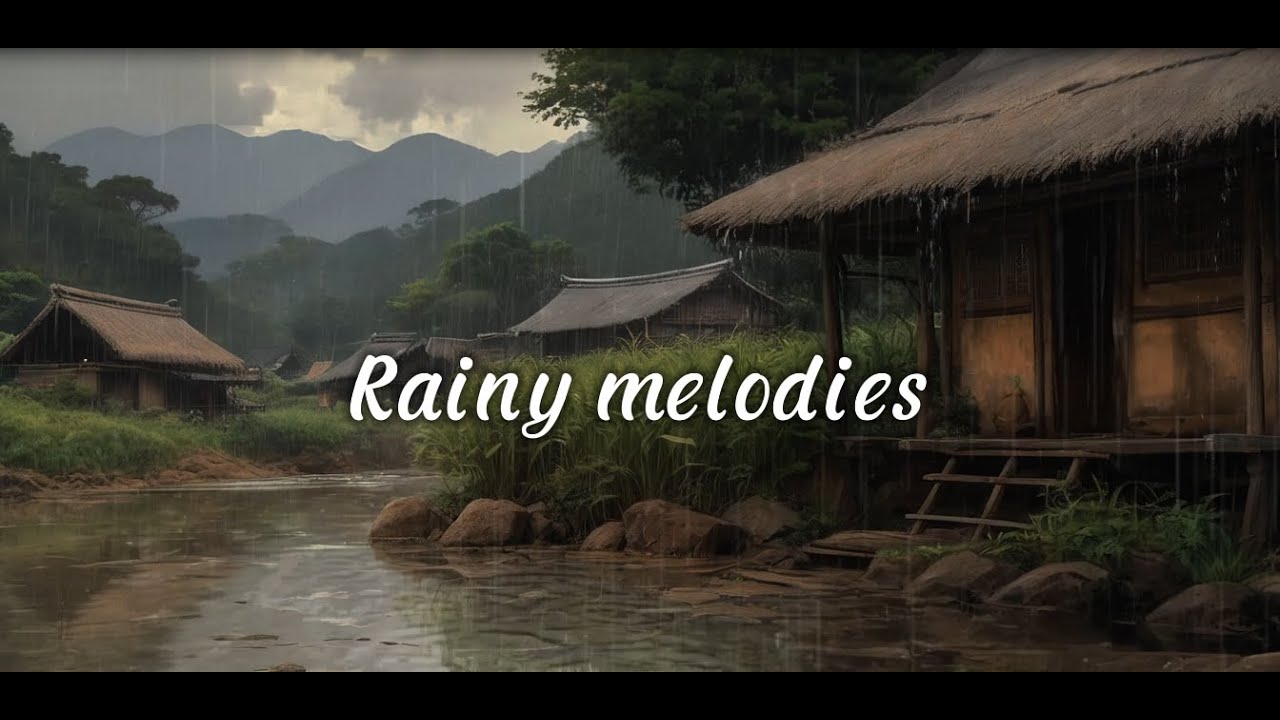 Rainy Melodies - YouTube