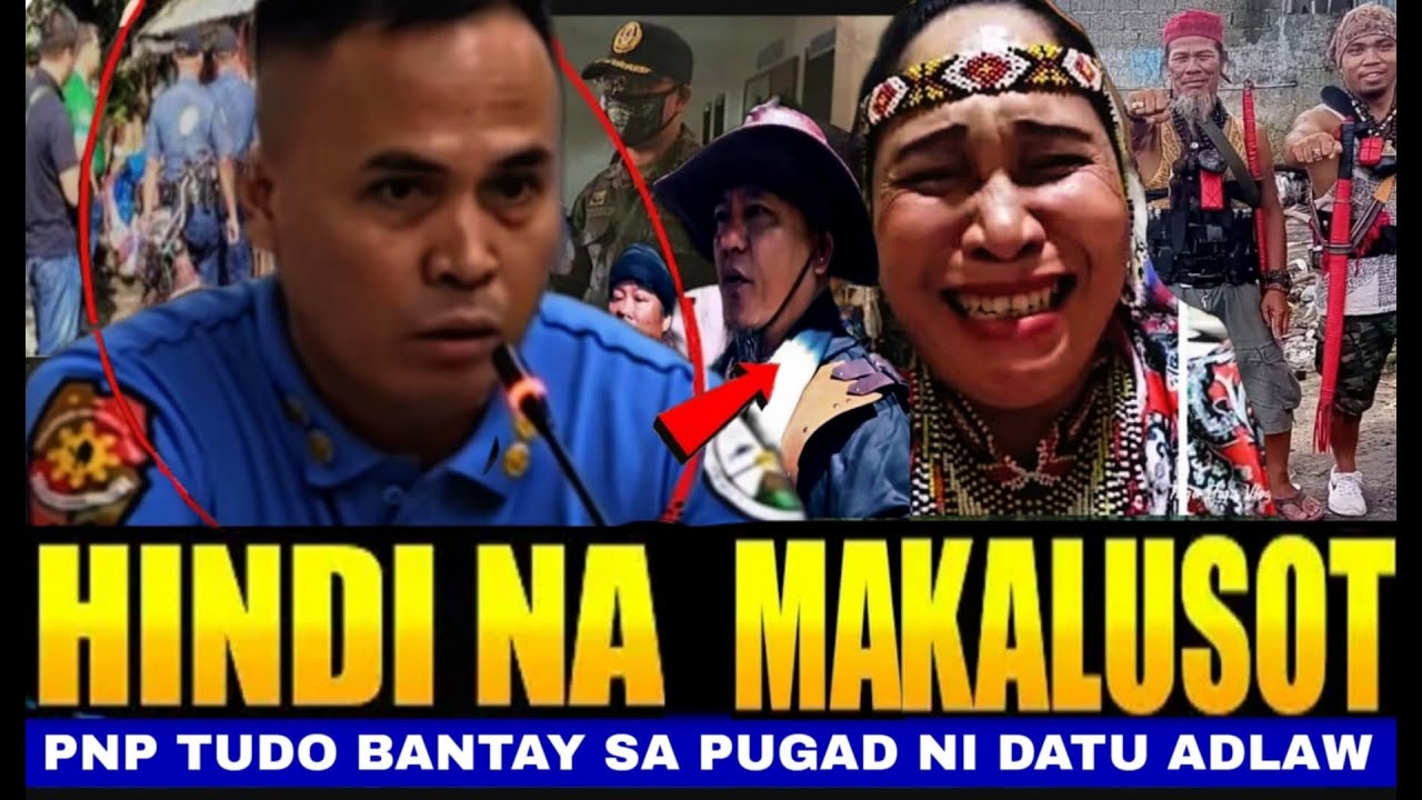 👉Hala! Kulto ng Surigao bilang na ang Araw? PNP todo bantay sa pugad ni ...