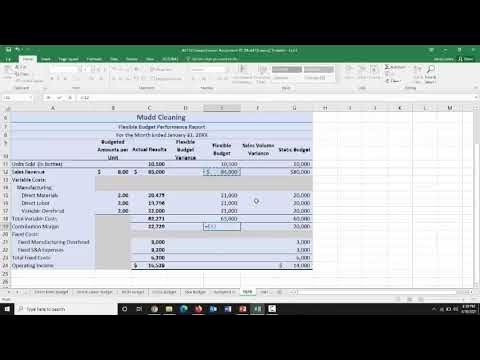 AC116 Comprehensive Assignment 2 Part Ten - YouTube