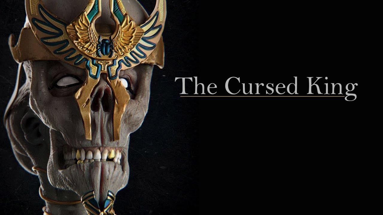 The Cursed King: Introduction - YouTube