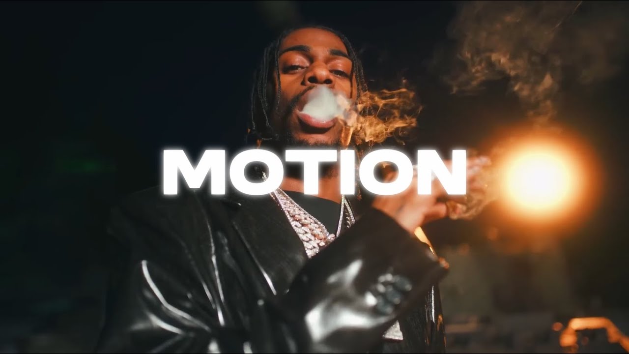 [FREE] Russ Millions Type Beat - "MOTION" UK Drill Type Beat - YouTube
