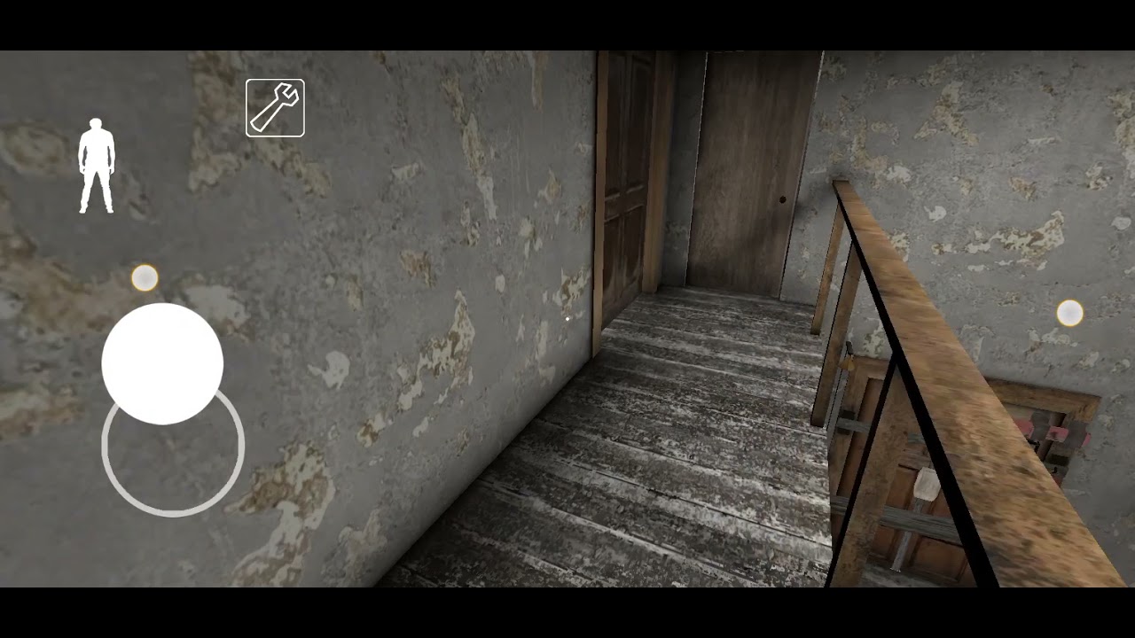 Granny game - YouTube